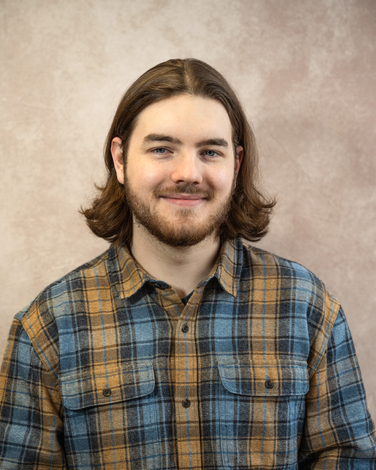 Fisher G. Gandel - EHS-Alaska